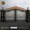 main gate price in Pakistan - Gulshan Steels