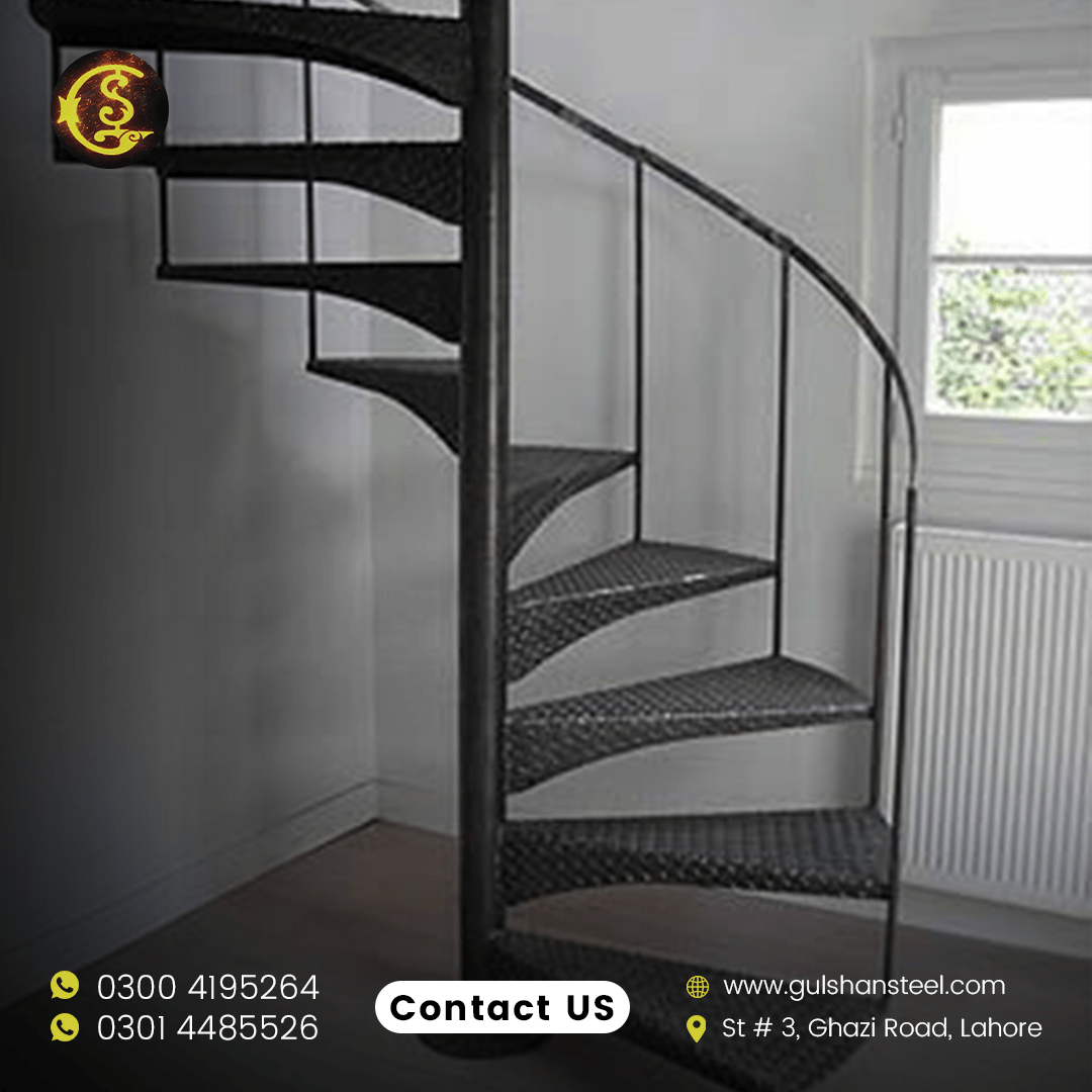 Interior Stair Design Gulshan Steels Interior Stair Design Gulshan Steels